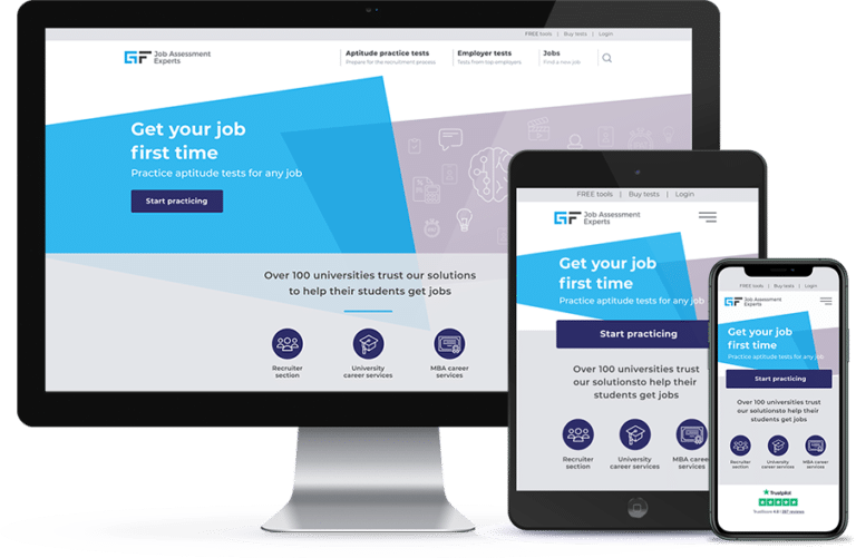 Go Premium – Practice Aptitude Tests, Games & Interviews