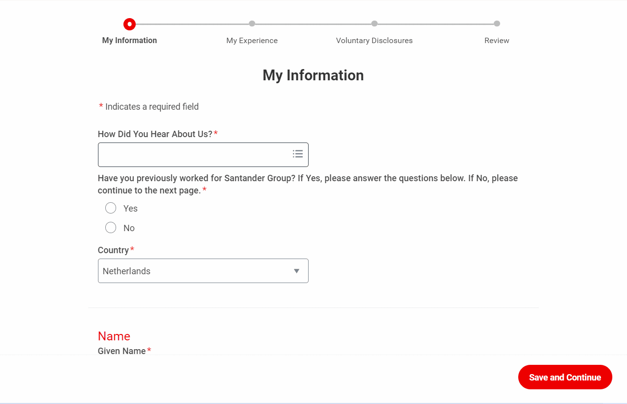 Santander Assessment Test Practice 2023 | Aptitude | Video Interview ...