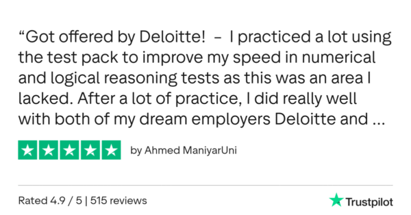 Go Premium – Practice Aptitude Tests, Games & Interviews