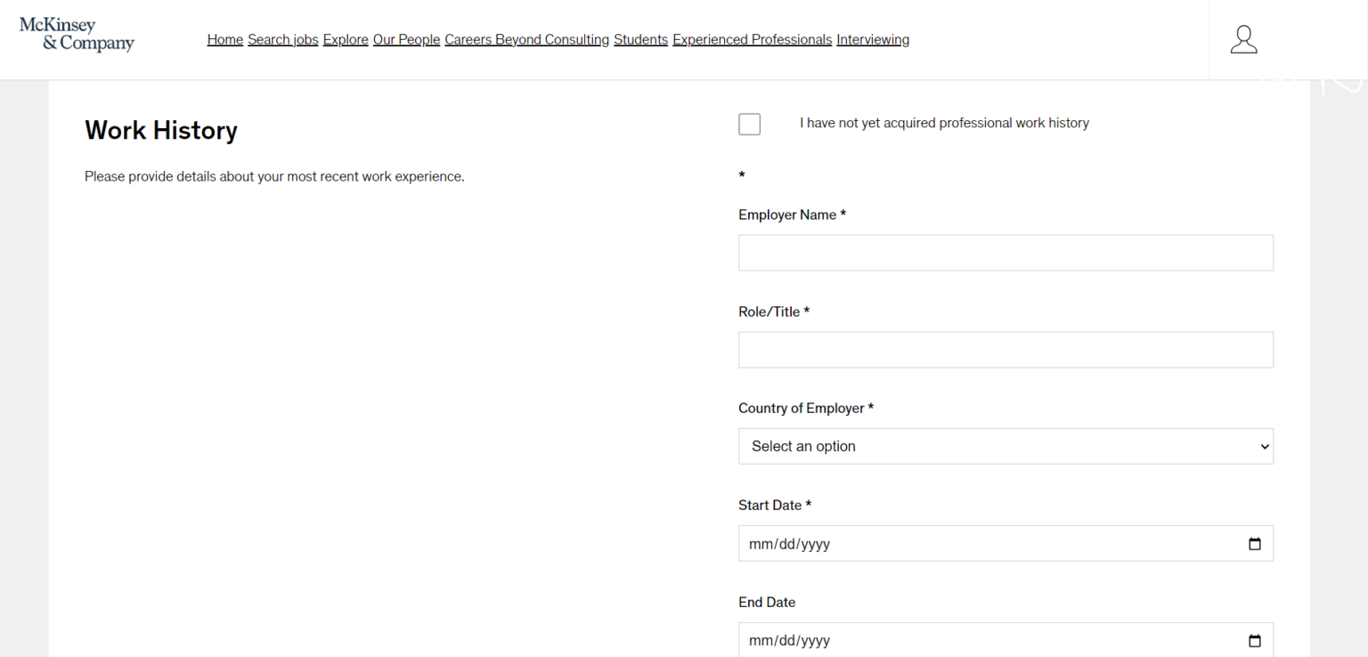 MCKINSEY & CO Assessments 2026 | Practice Guide
