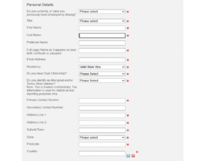 BOEING Recruitment Process | Full 2025 Practice Guide