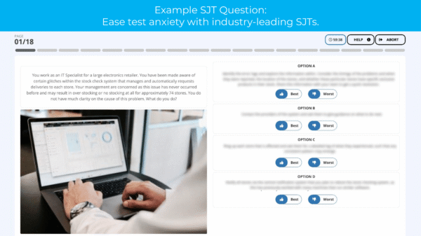 SIEMENS Assessments and Interviews | 2025 Practice Guide