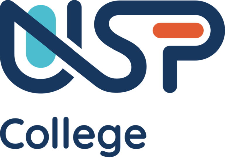 USP College - Graduates First