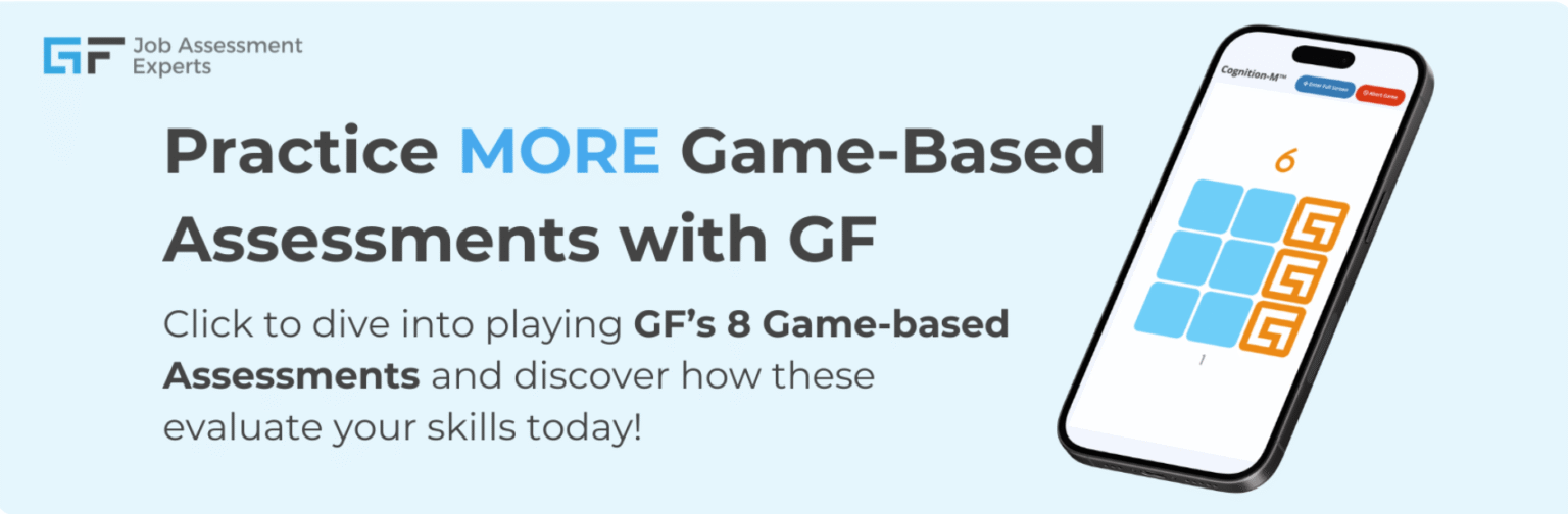 Arctic Shores Game Based Assessments | 2026 Practice Guide