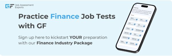 Finance Assessment Tests | 2026 Full Practice Guide