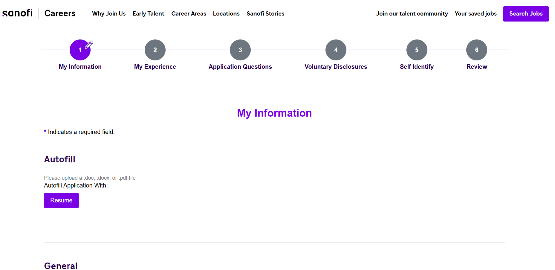 SANOFI Recruitment Process 2025/26 | Full Practice Guide