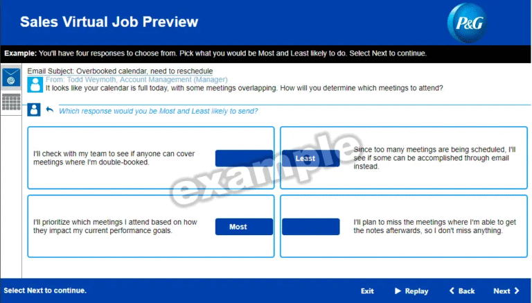 P&G Assessments and Interviews | 2026 Practice Guide