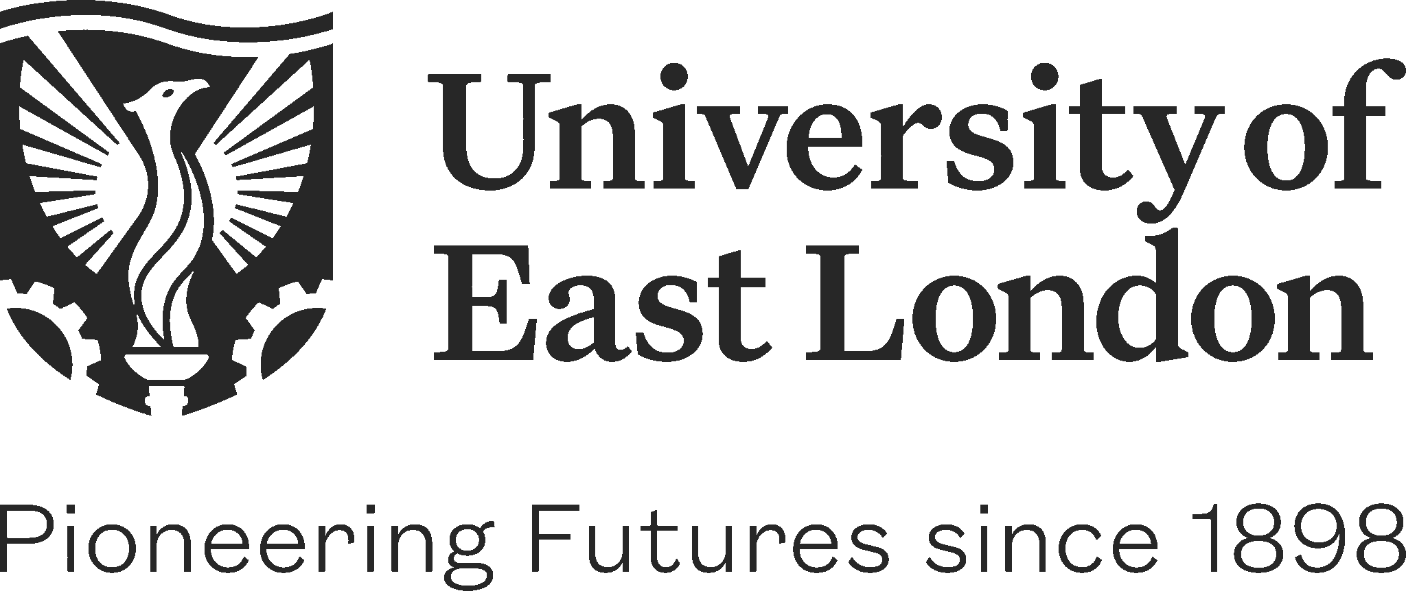 University of East London - Graduates First