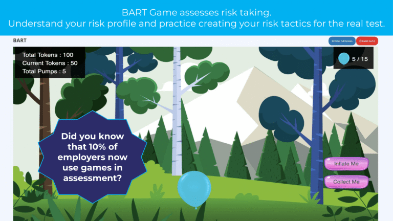 Game-Based Assessments | 2026 Full Practice Guide