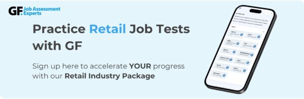 Retail Assessment Tests | 2026 Full Practice Guide