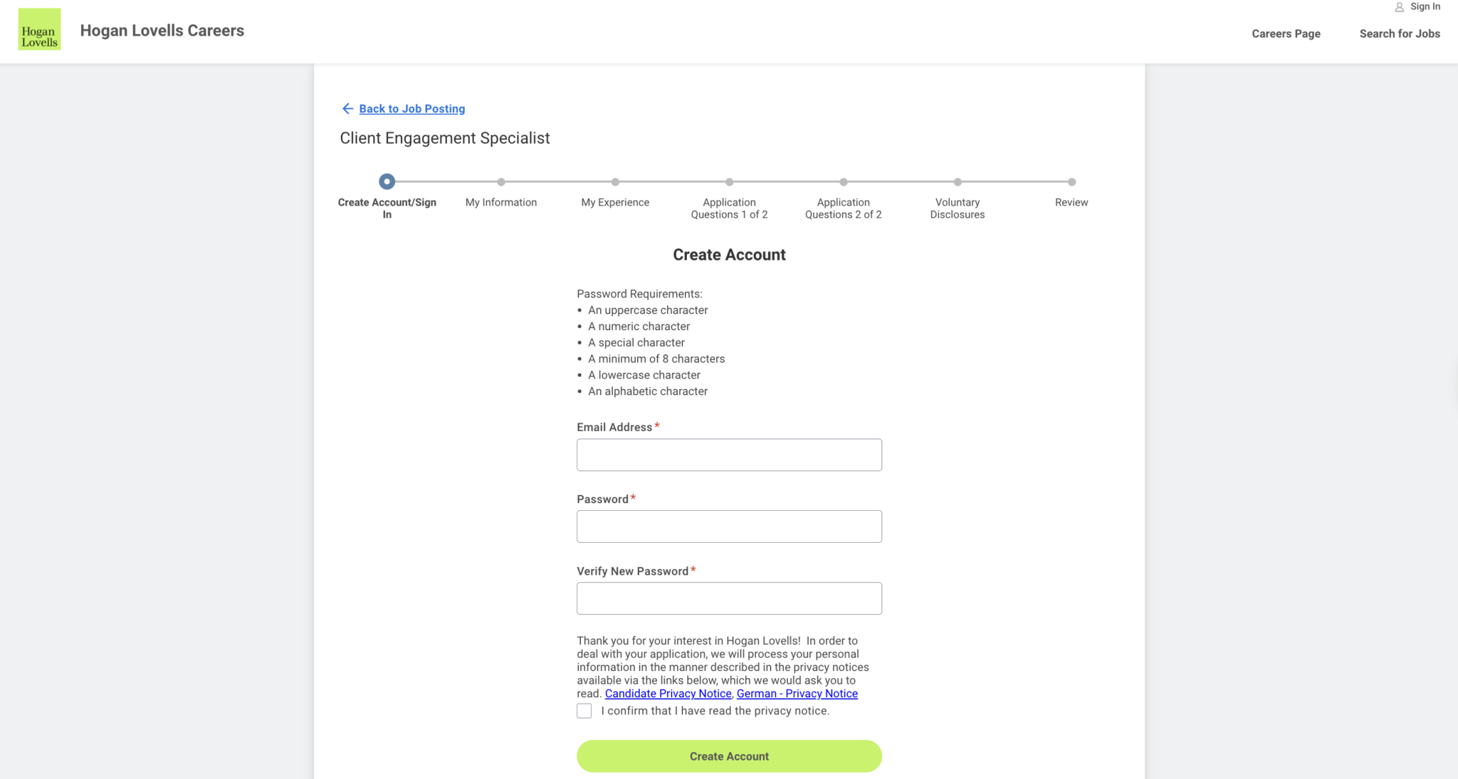 HOGAN LOVELLS Online Assessments | Full 2026 Guide